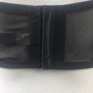 bebe | Tops | Bebe Halter Bralette In Black Lace Size M | Poshmark